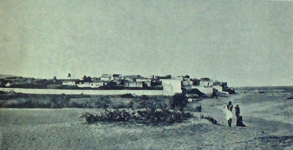 The complete history of Brava (Barawa) ca. 1000-1900: a Swahili enclave ...