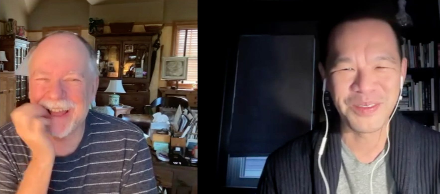 A Wicked Heart - by Jeff Chu 朱天慧