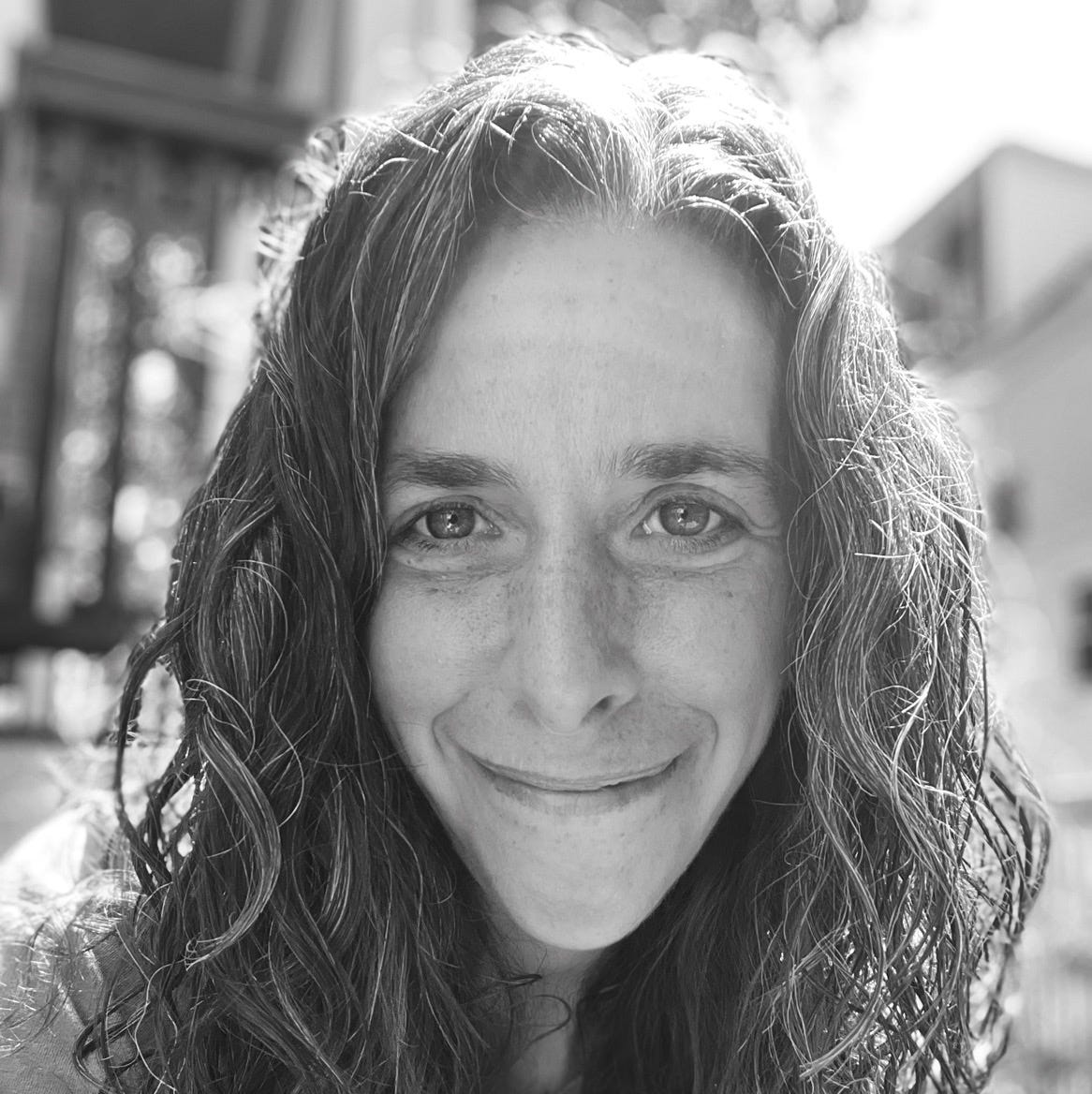 Sheila Moeschen | Substack