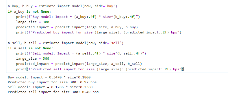 HFT Research For Dummies - by Quant Arb - The Quant Stack