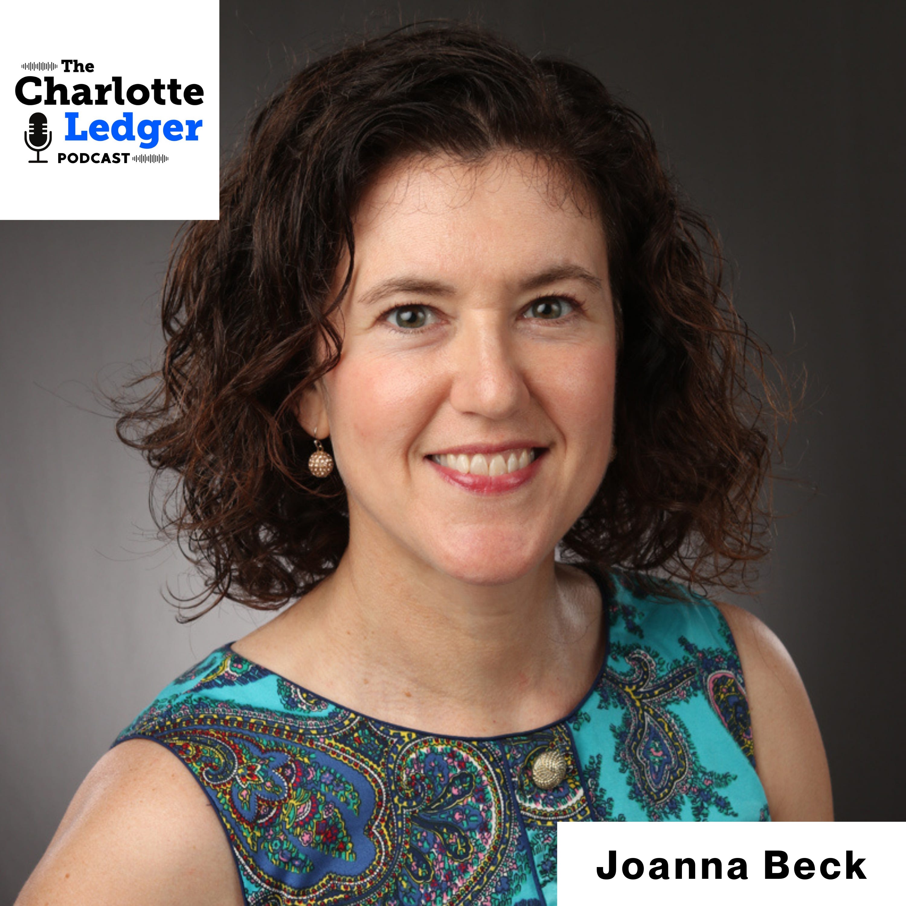 Making businesses run smoothly, with Joanna Beck