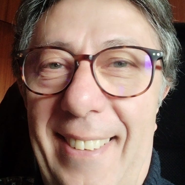 Paulo Querido | Substack