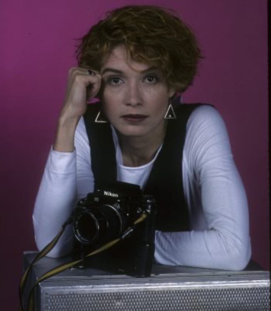 Madwomen, Melissa, and Millie - by Sari Botton