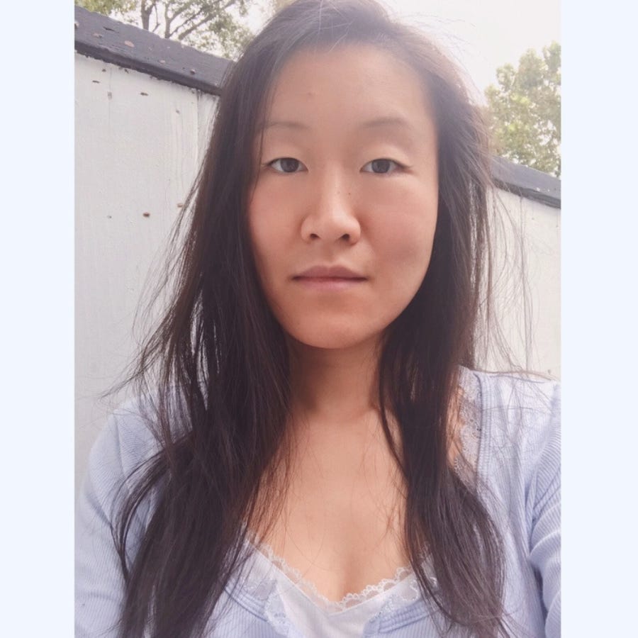 Lark Morrigan | Substack