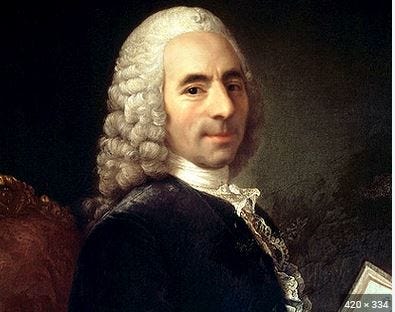 Net economic output in history: Why we work?