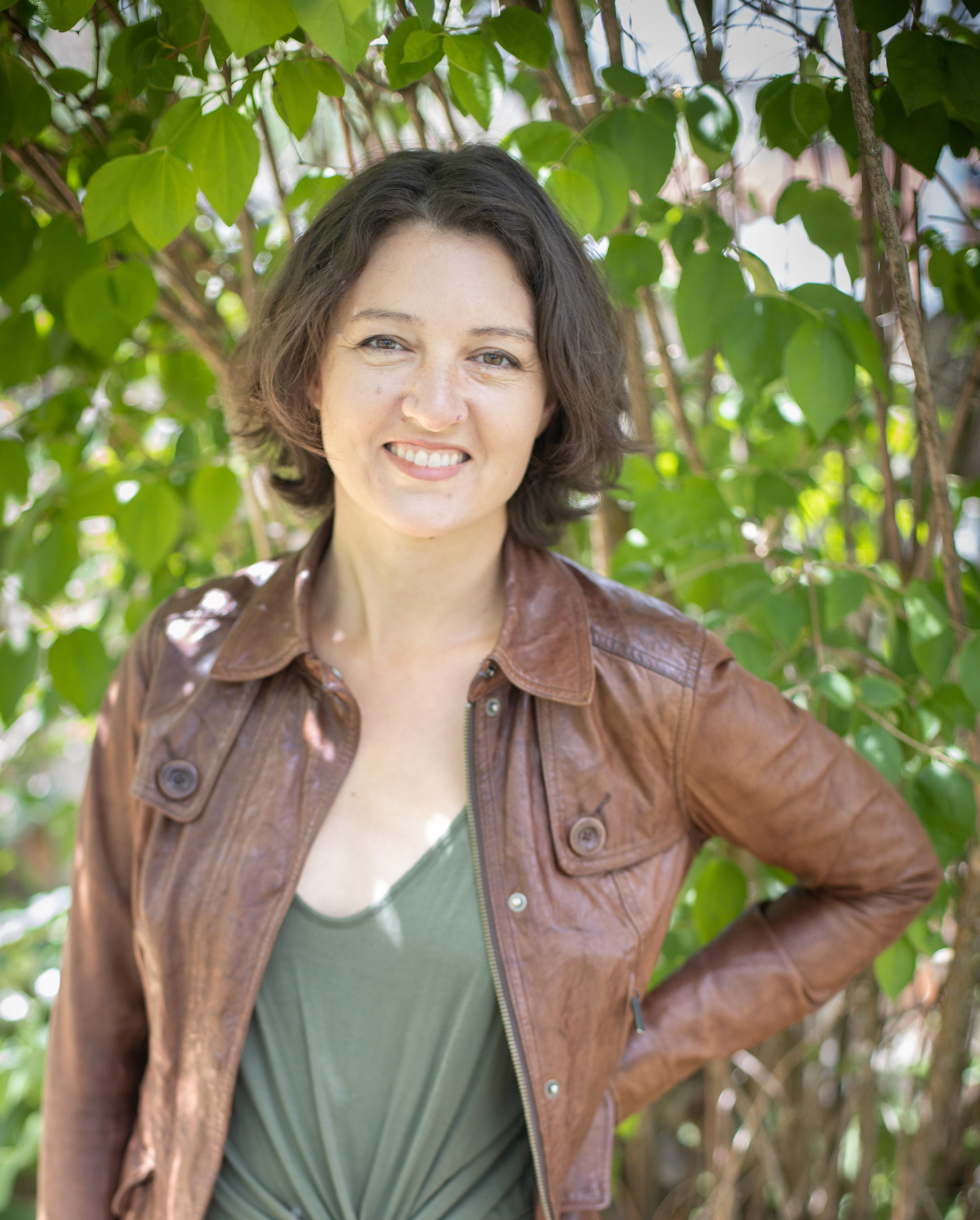 Madeline McNeill | Substack