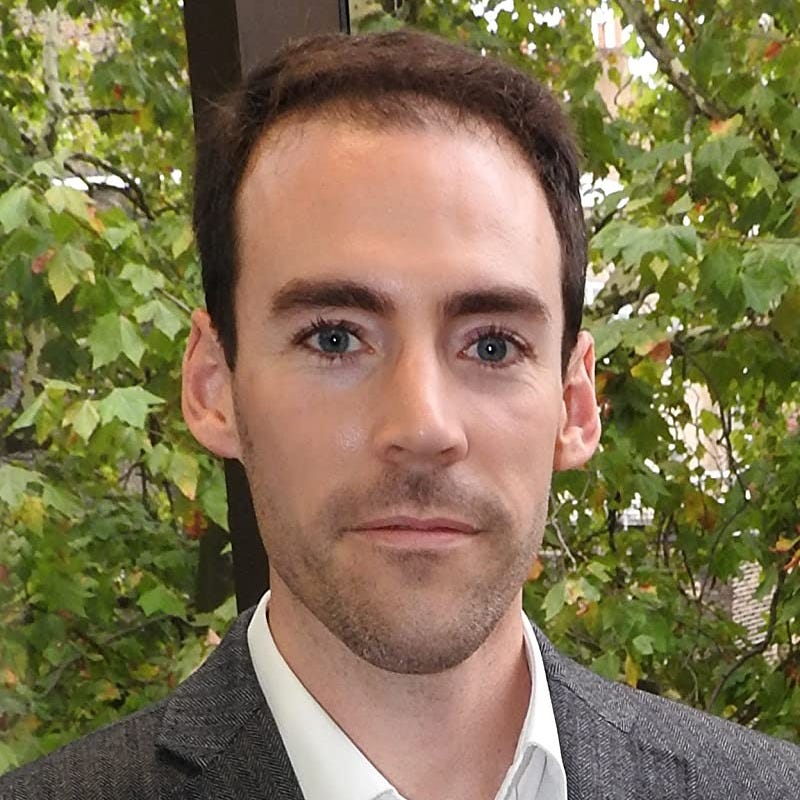 Michael Hannon | Substack