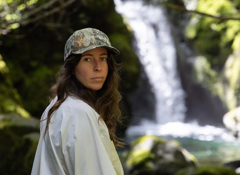 Katie Burrell, Comic Creative Genius - by Cassidy Randall