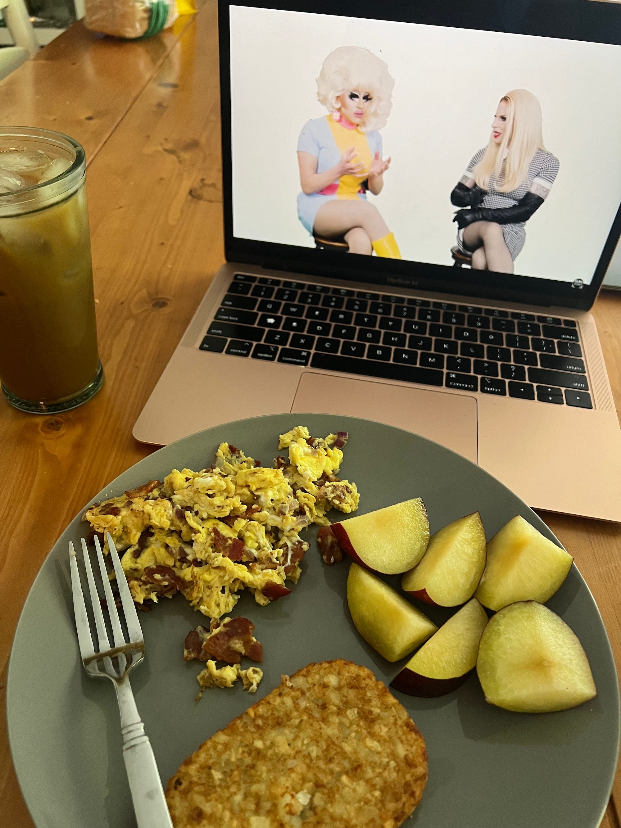 Welcome to Girl Dinner - by Sheryll Donerson - Girl Dinner