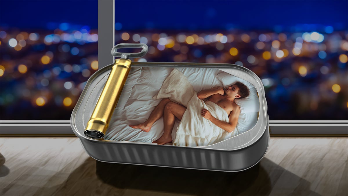 Essay: Why Fiction? - by Ben Wakeman - Catch & Release