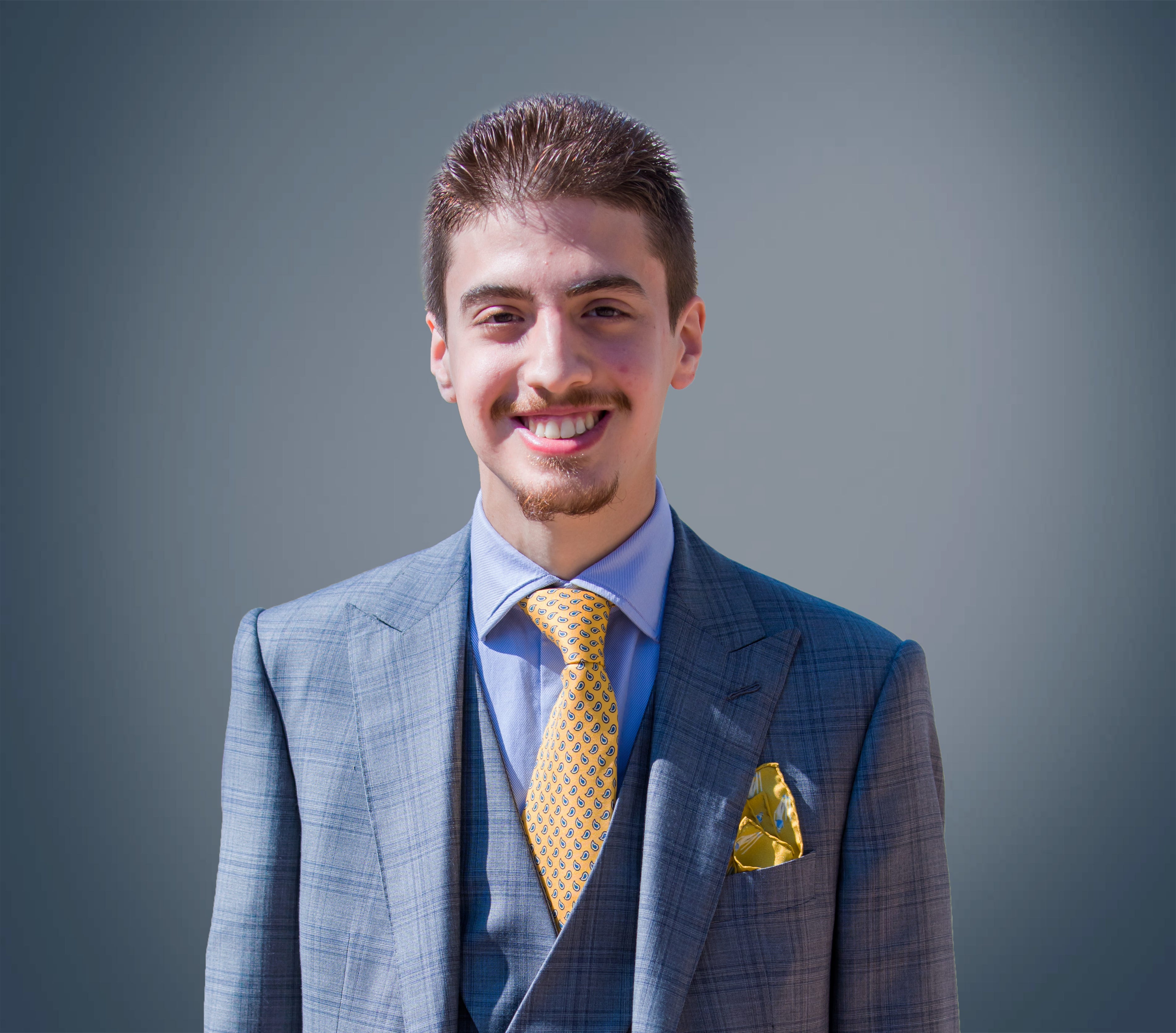 Yonatan Daon | Substack