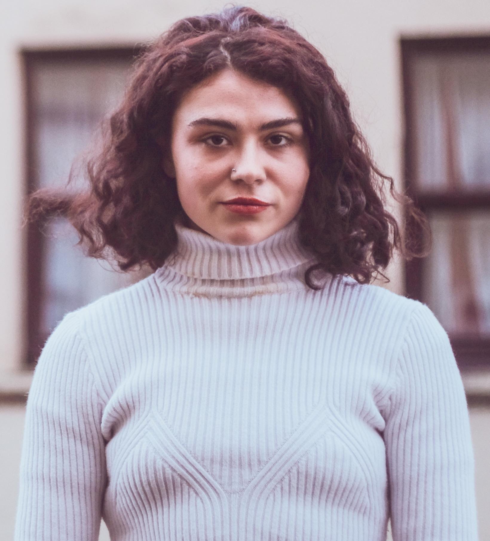 21 and running for City Council - by Pádraig O' Connor