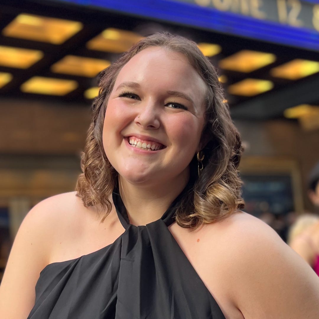 Mackenzie Galloway-Cole | Substack