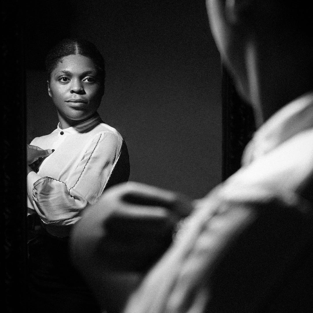 God's Providence | Substack