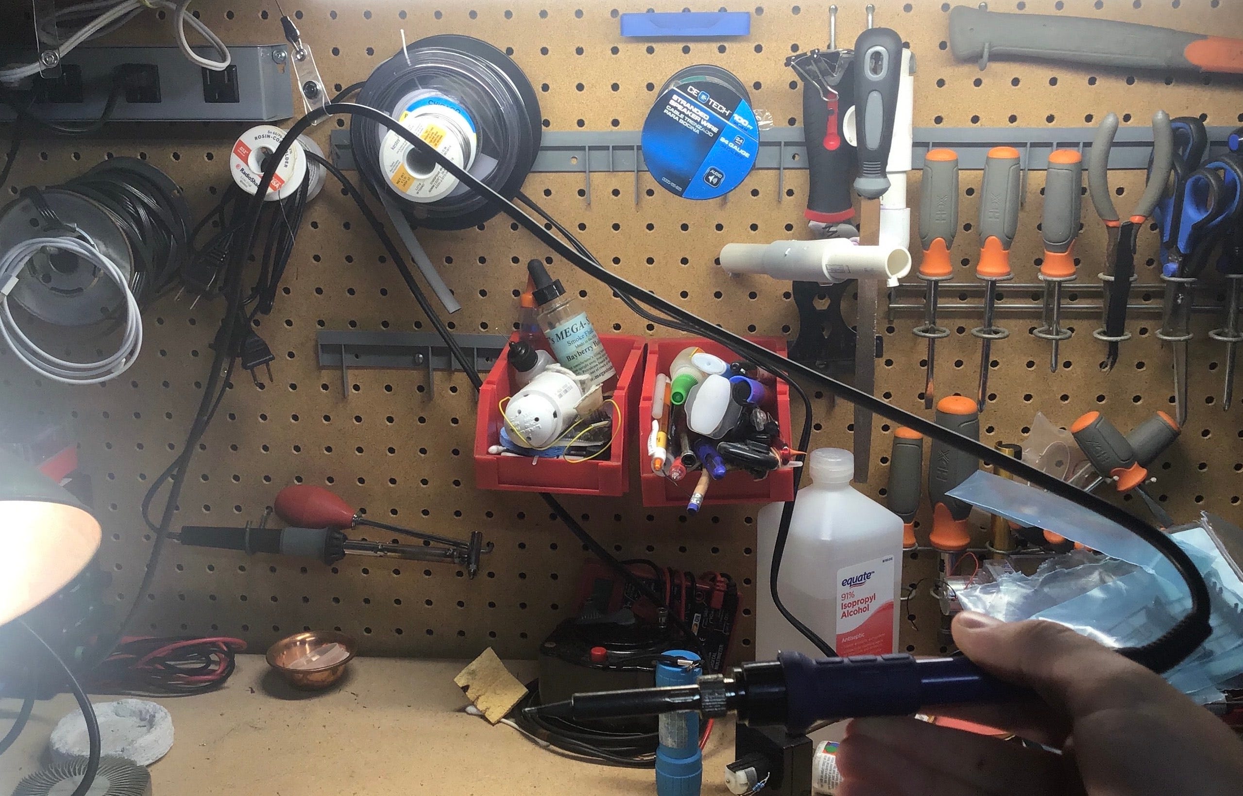 Gar's Tips & Tools - Issue #146 - by Gareth Branwyn