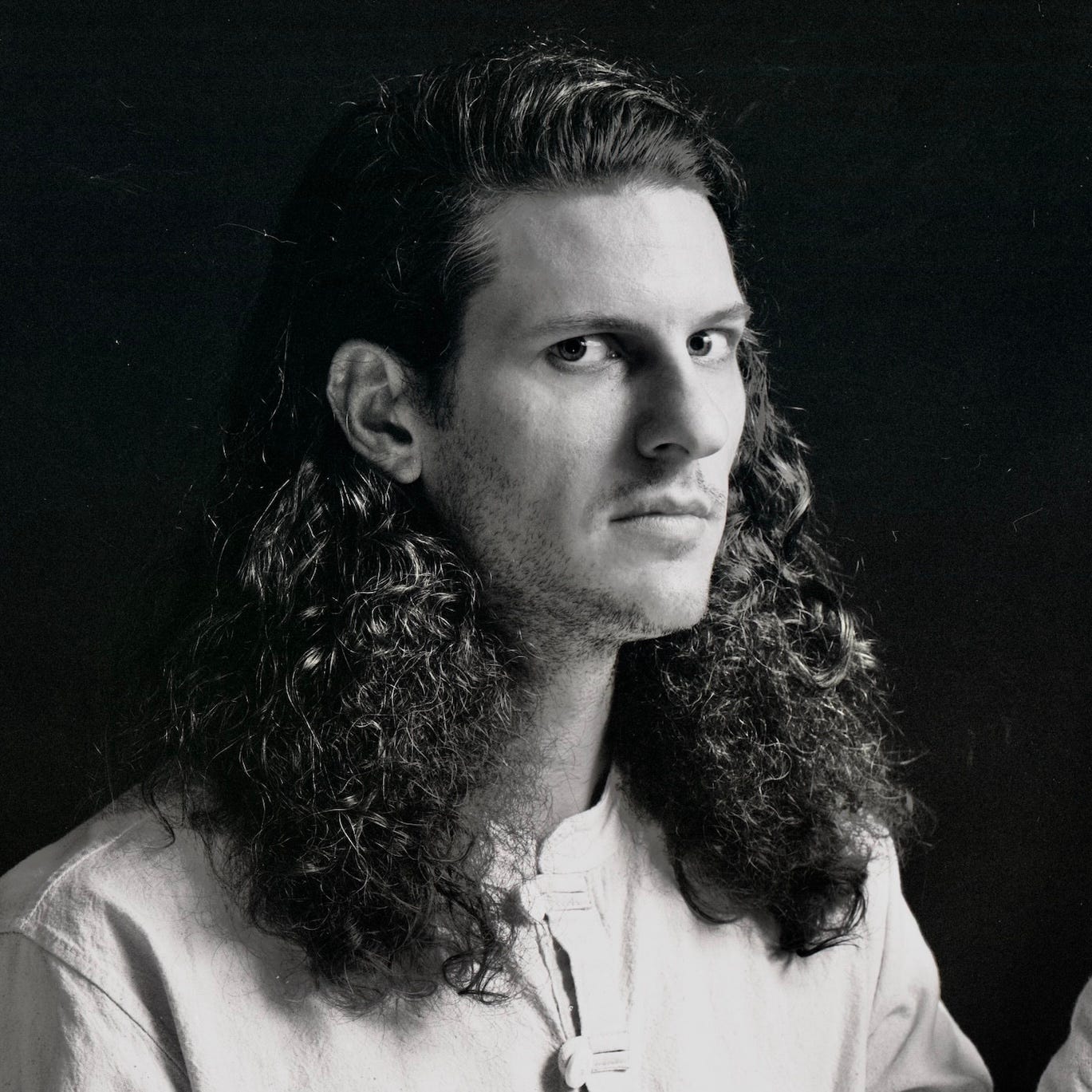 T.J. Masters | Substack