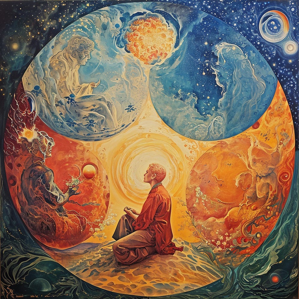 Carl Jung’s Archetypes and How to Use them