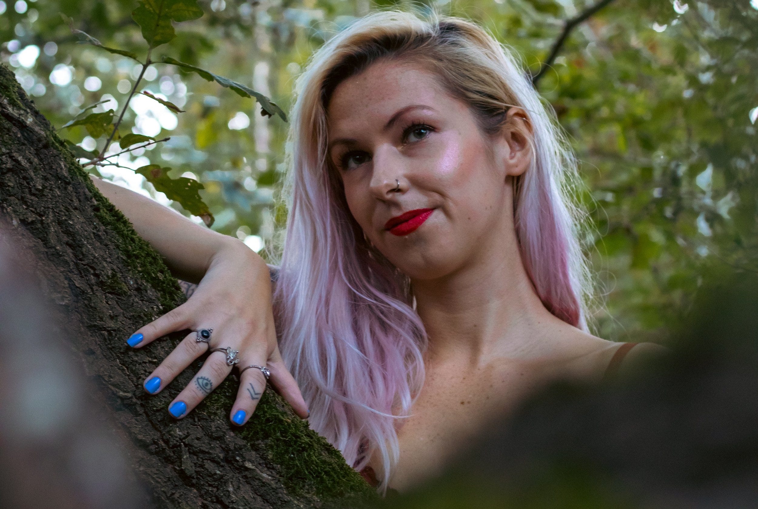 Drifting away from porn to focus on full service