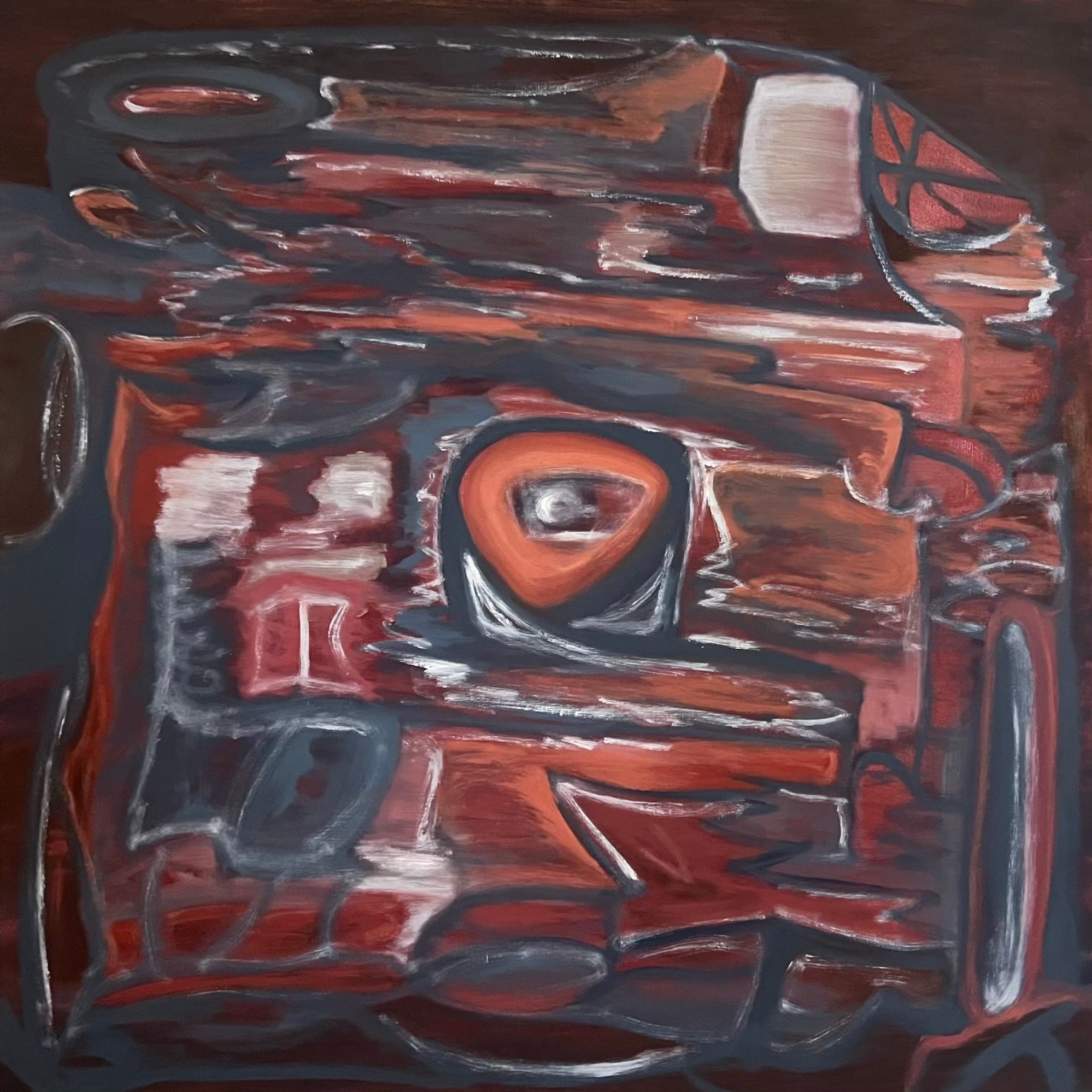 Recursive Memory: Trauma, Collapse, and the Structure of Recurrence