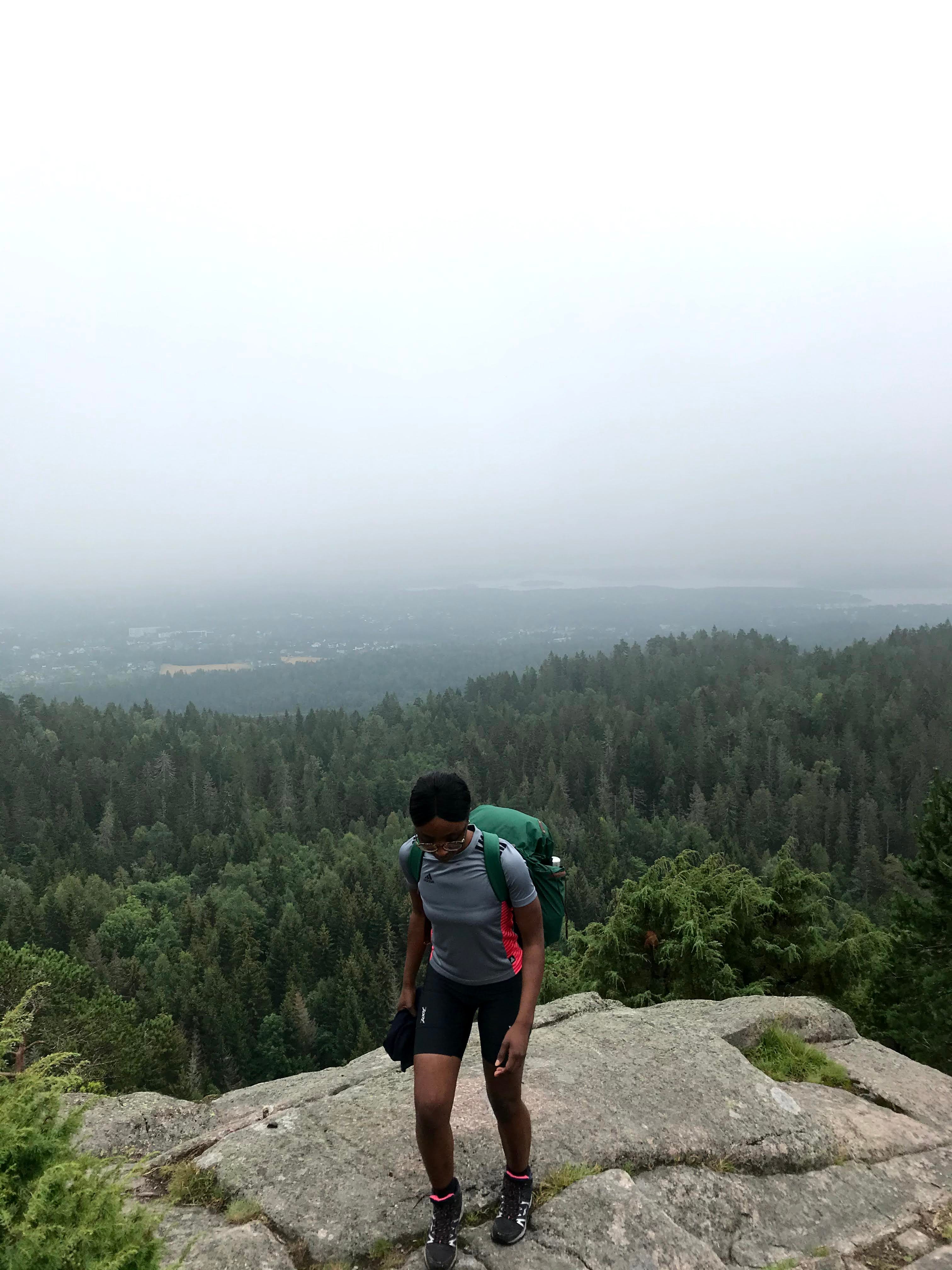 Living and Thriving in Norway: An Interview with Matunda Bigirimana