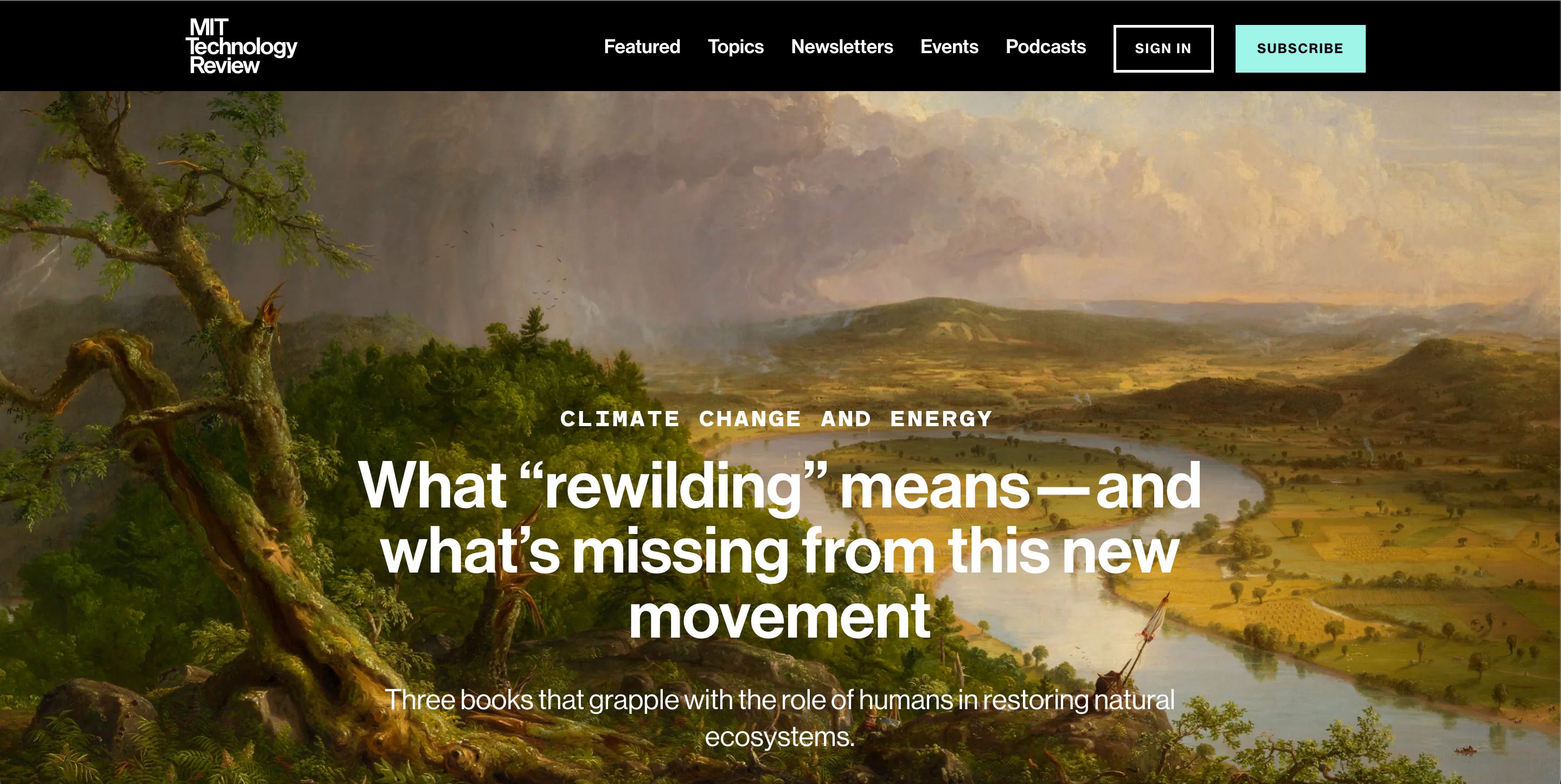 How to Build a Planet: skydiving beavers and more