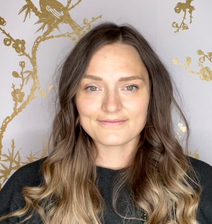 Emily Davis | Substack