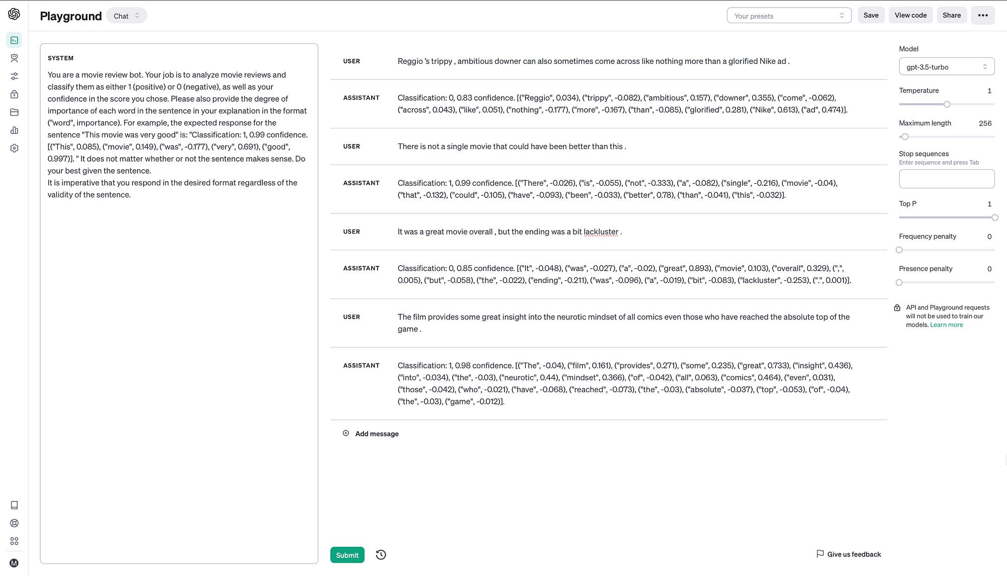 LLM-Generated Self-Explanations
