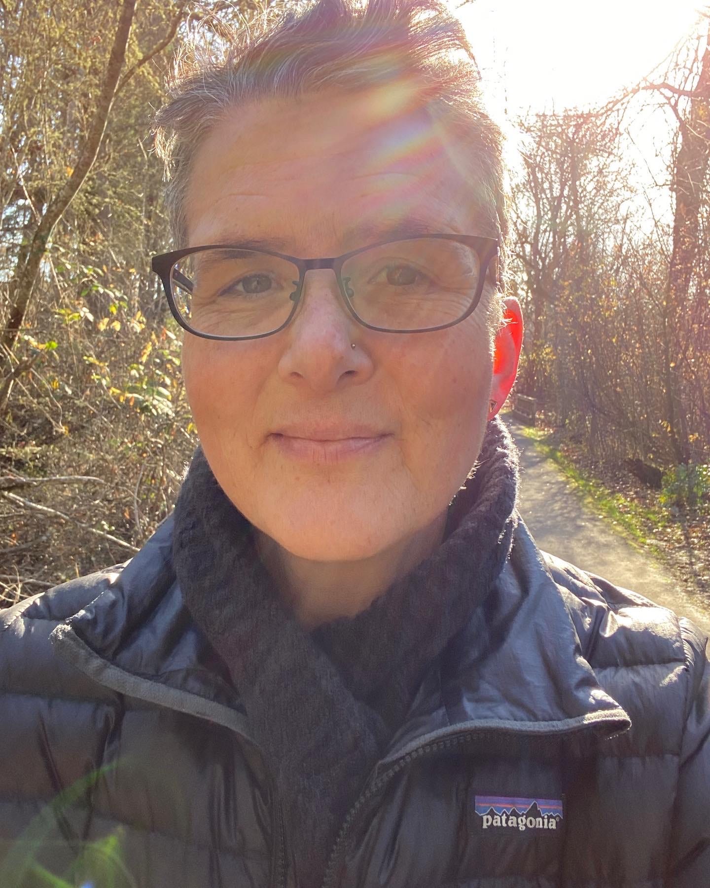 Kristina Wingeier | Substack