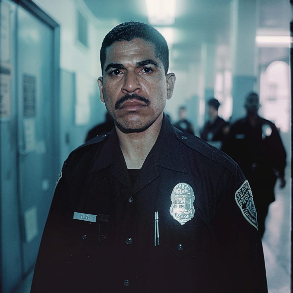 CRASH: A Look at the Controversial LAPD Gang Unit That Inspired the ...