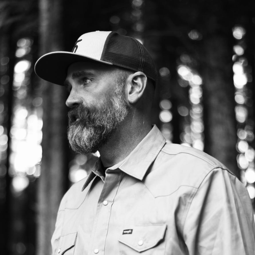 Cut Adrift | Substack