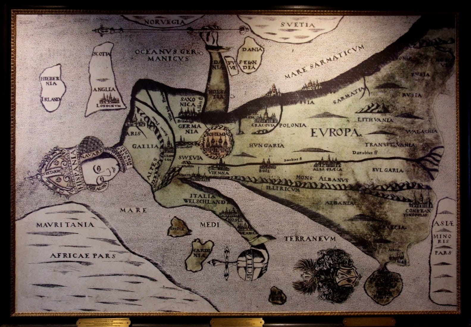 BarBalkans - S3E19. What you have to know about the word 'Balkans'