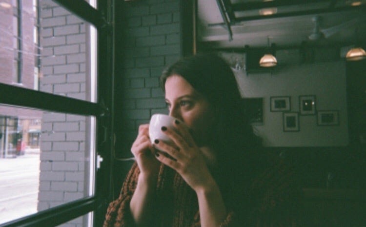 Katerina Eleftheriou | Substack