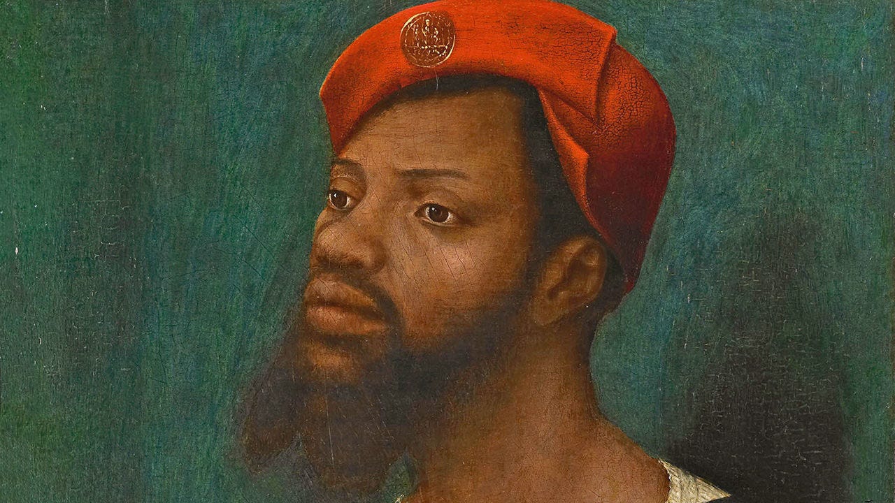 The Moors: Heritage and Impact - by Kémis Oyiki