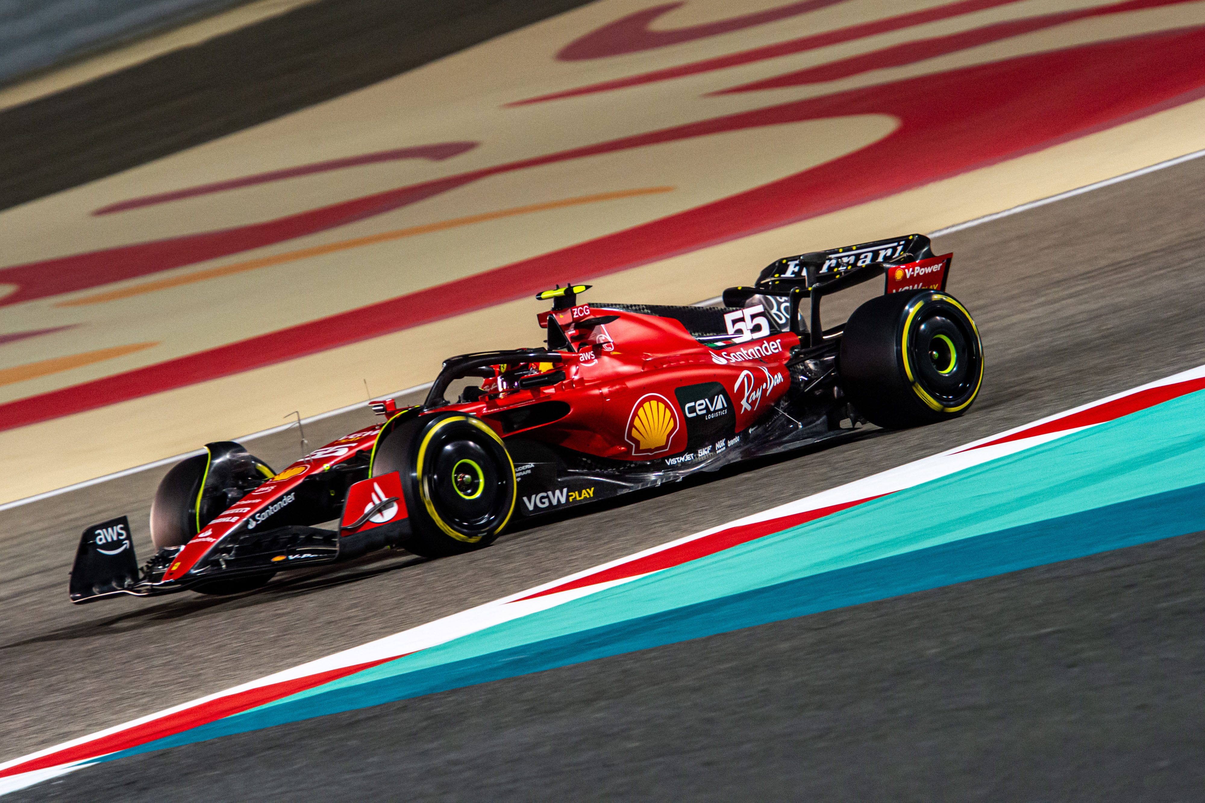 Formula 1's Fashion Crossover is Peaking - by Luke Hodgson