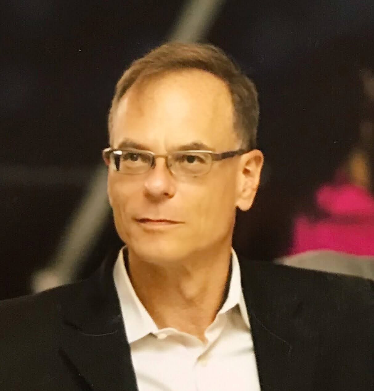 Bob Merberg | Substack