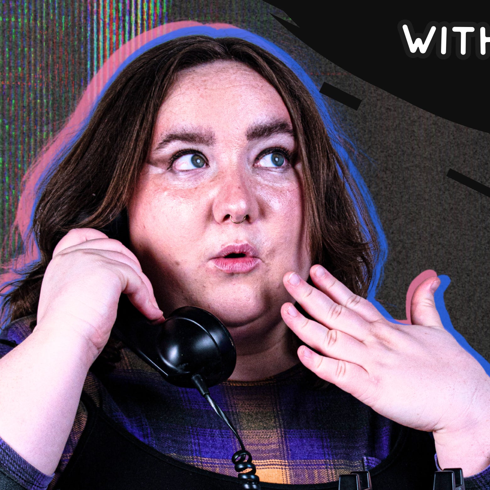 Nikki Theresa | Shadow Work | Substack