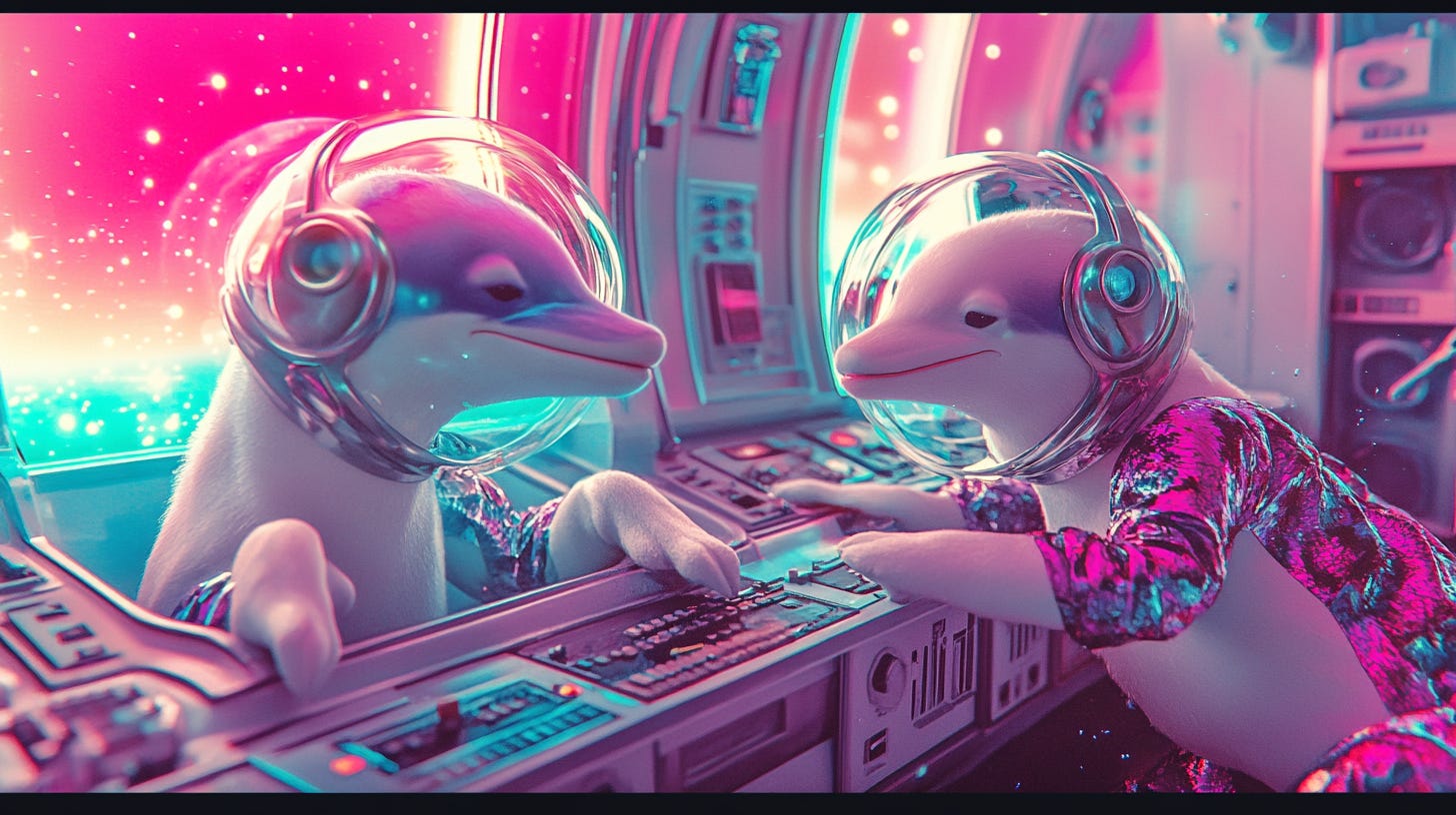 THE BOLO EQUATION WILL SAVE HUMANITY - The Boloist