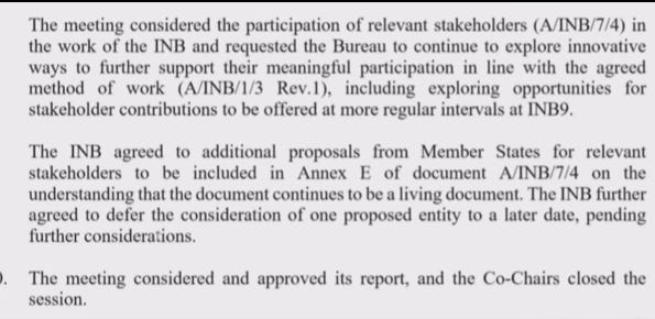 Pssst.. Wanna see a pack of ravenous wolves and a few fat sheep arguing ...