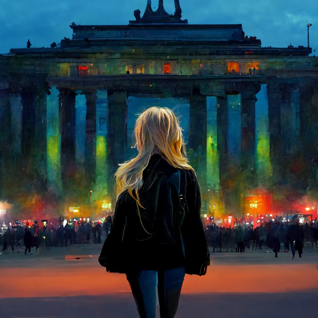 Anna Geller | Substack