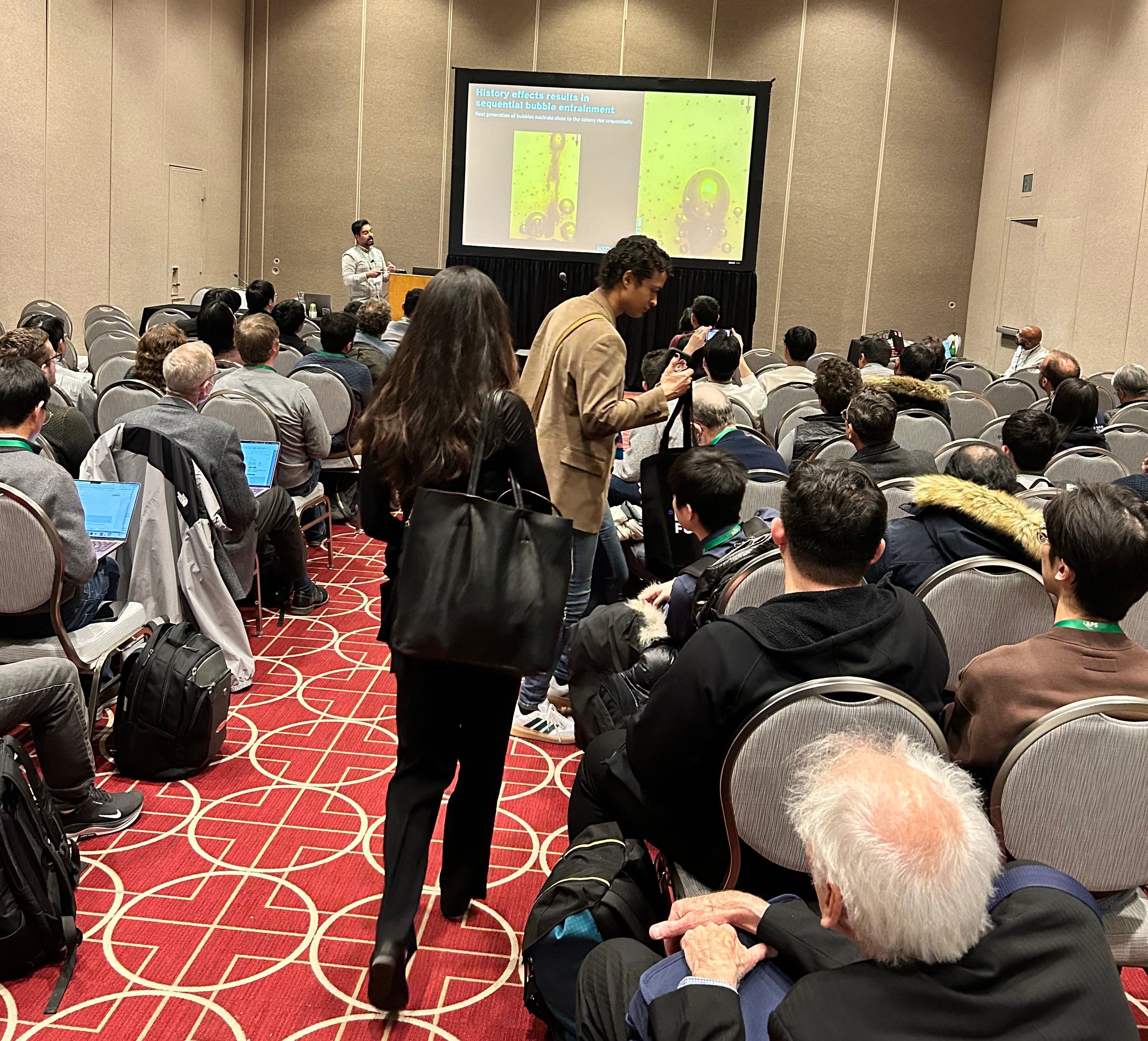 Chimera Patterns - by Karmela Padavic Callaghan