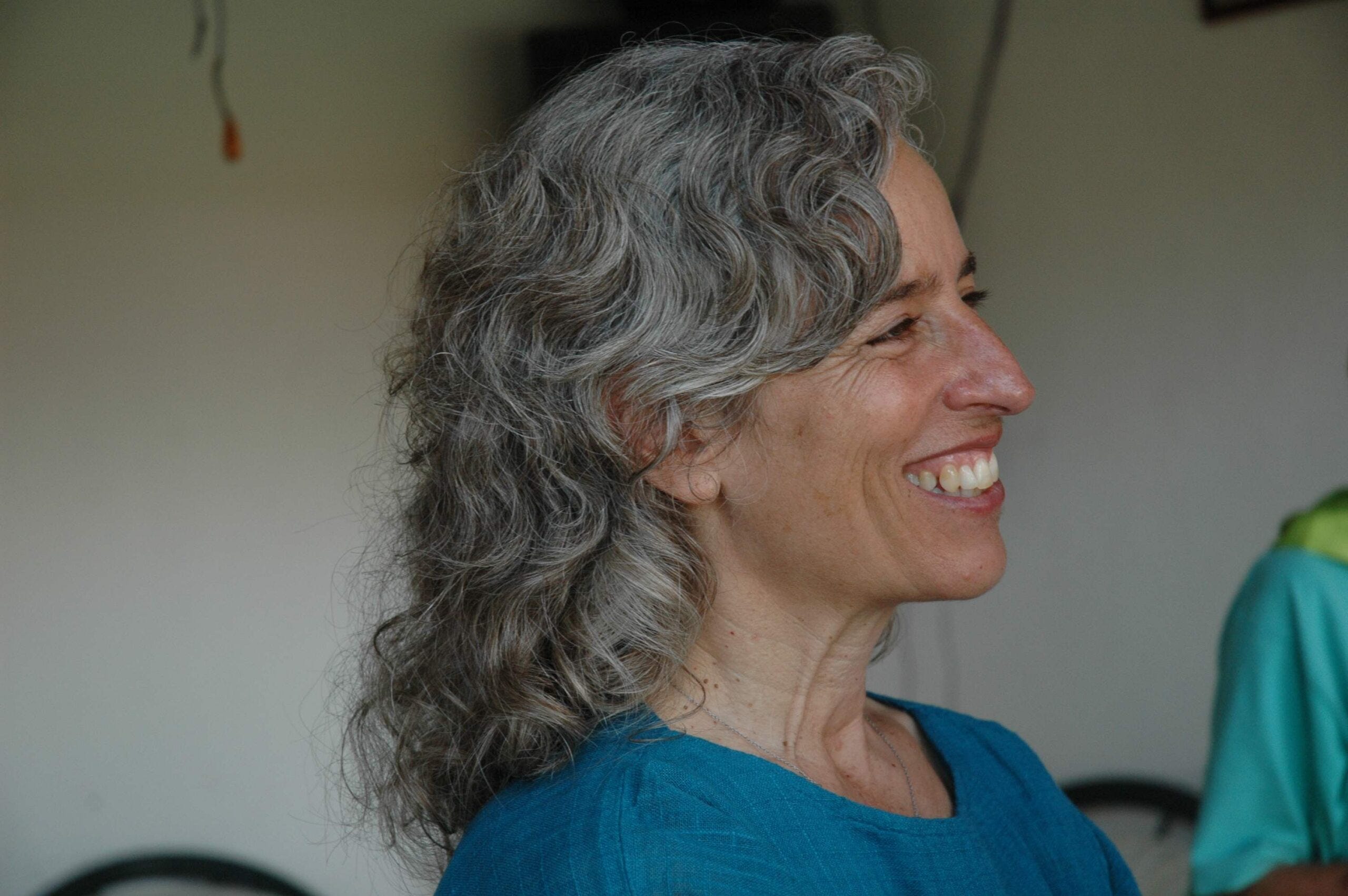 Lee Klinger Lesser | Substack