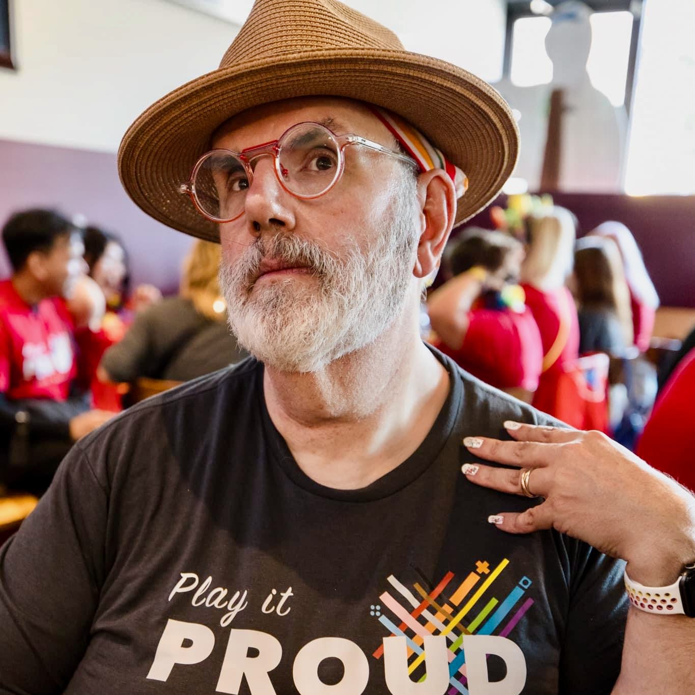 Brian Watson | Substack