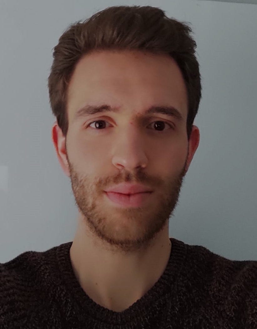 Diogo Martins | Substack