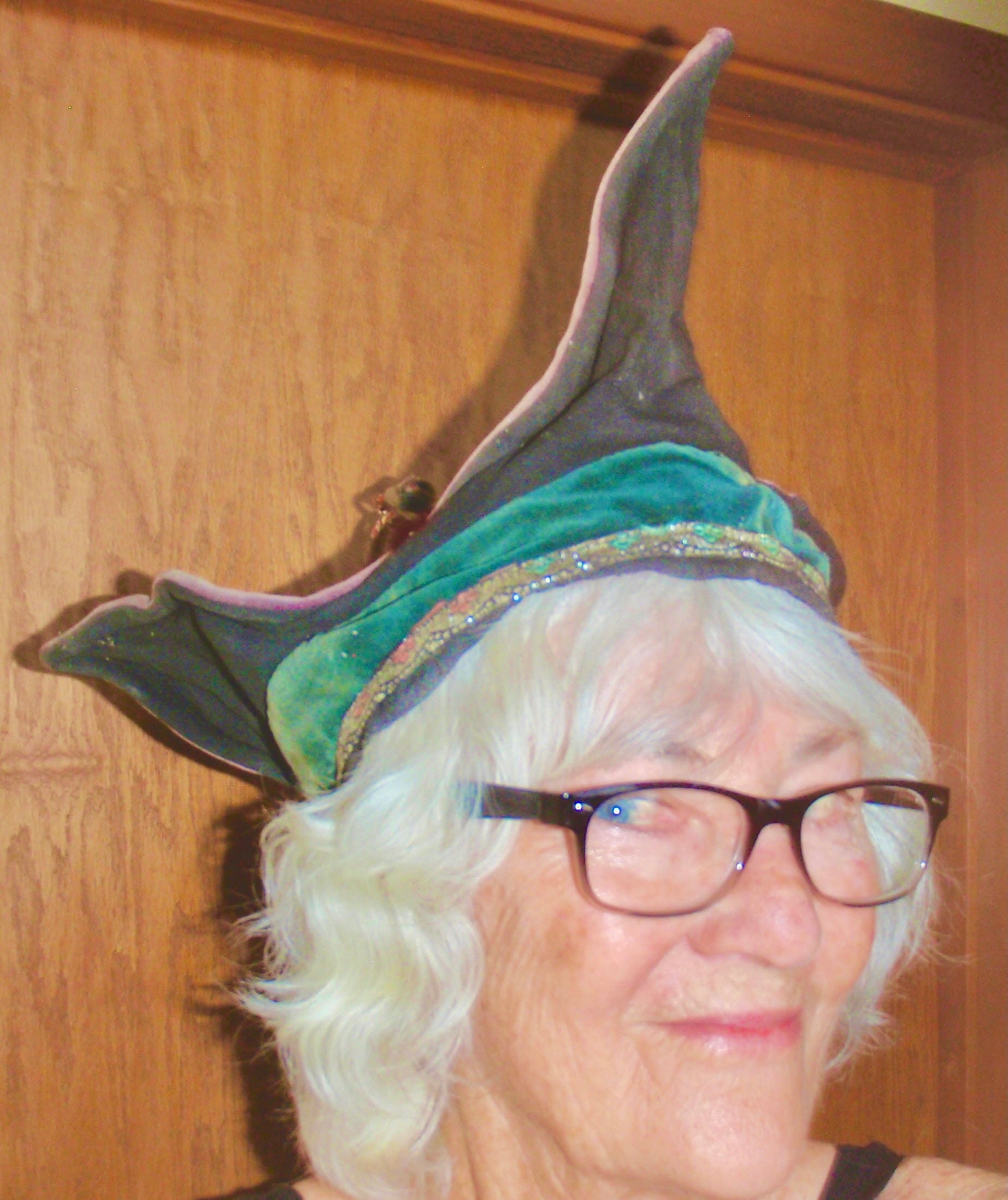 Carol Blake | Substack