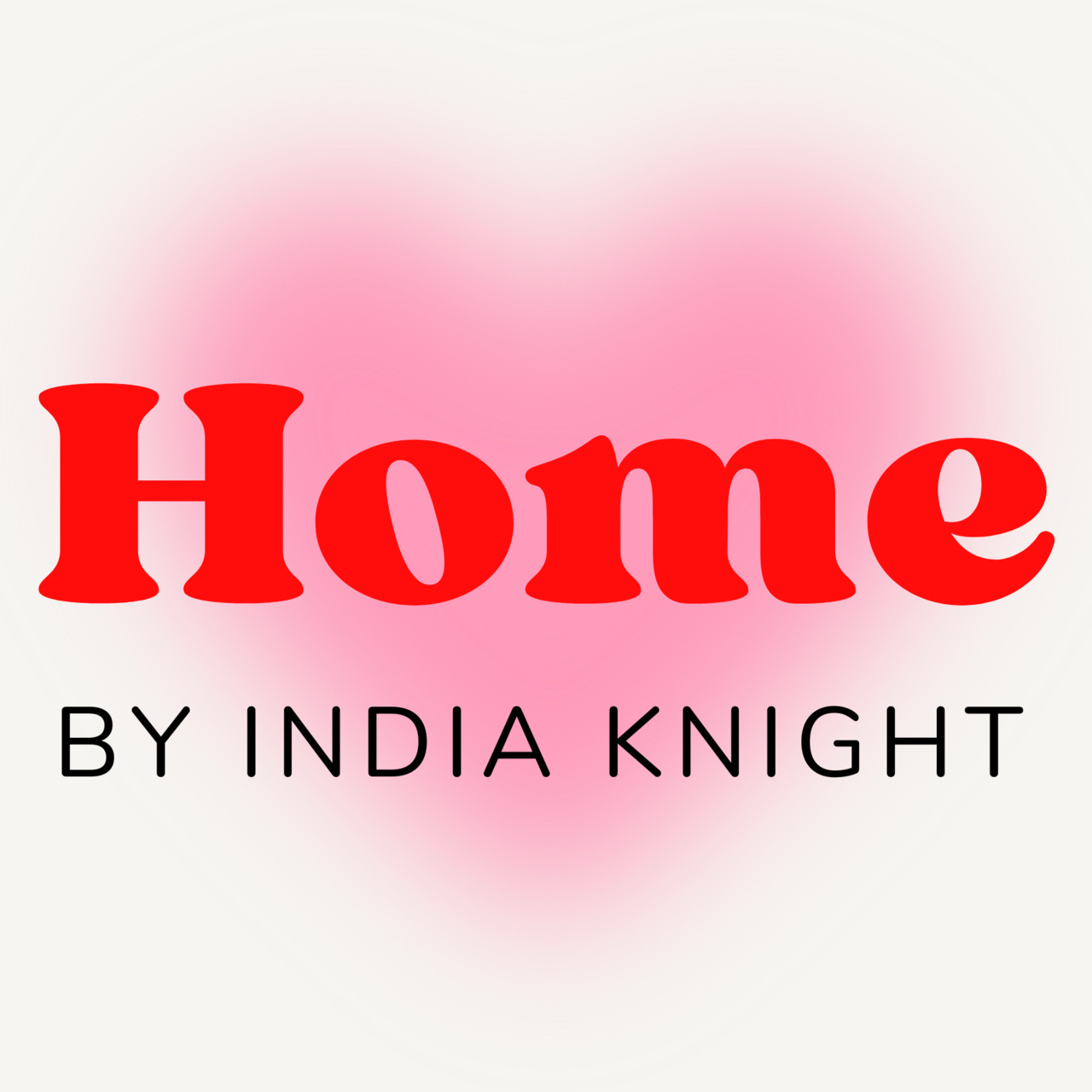 HOME by India Knight subscriber chat