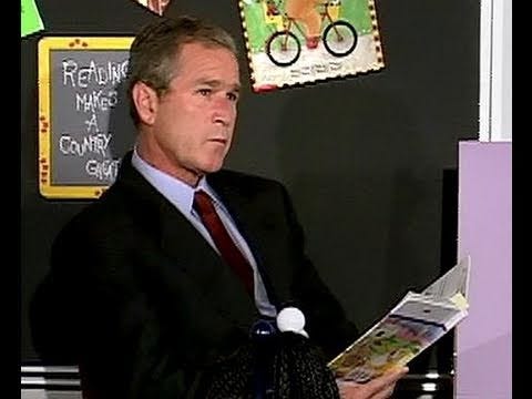 I, PET GOAT II Analysis - Part 1 - Opening & Classroom