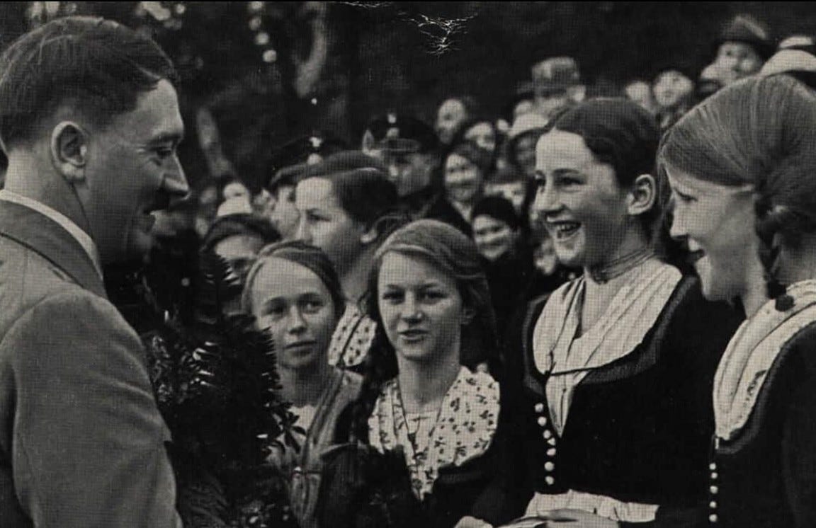 ZOG - by Jake Tyler - Jake’s Substack