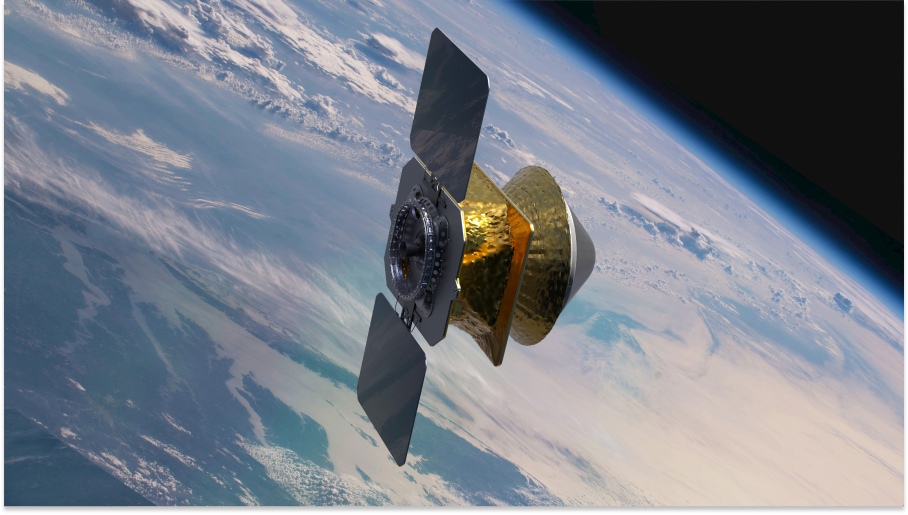 Varda: The Space Drug Factory