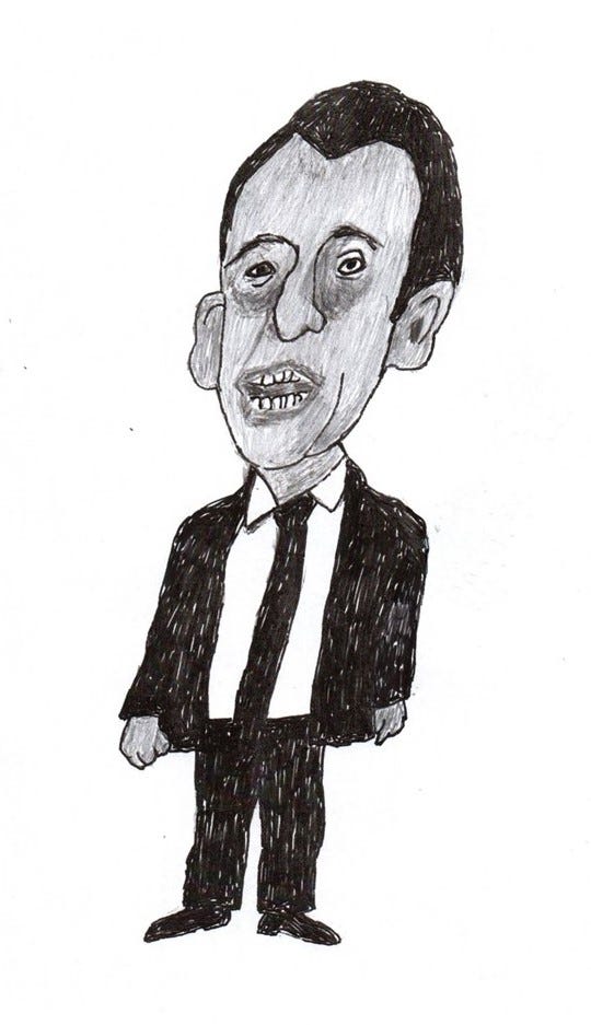 Ramaswamy Reacts to Trump’s Pledge to Root Out Every Communist and ...