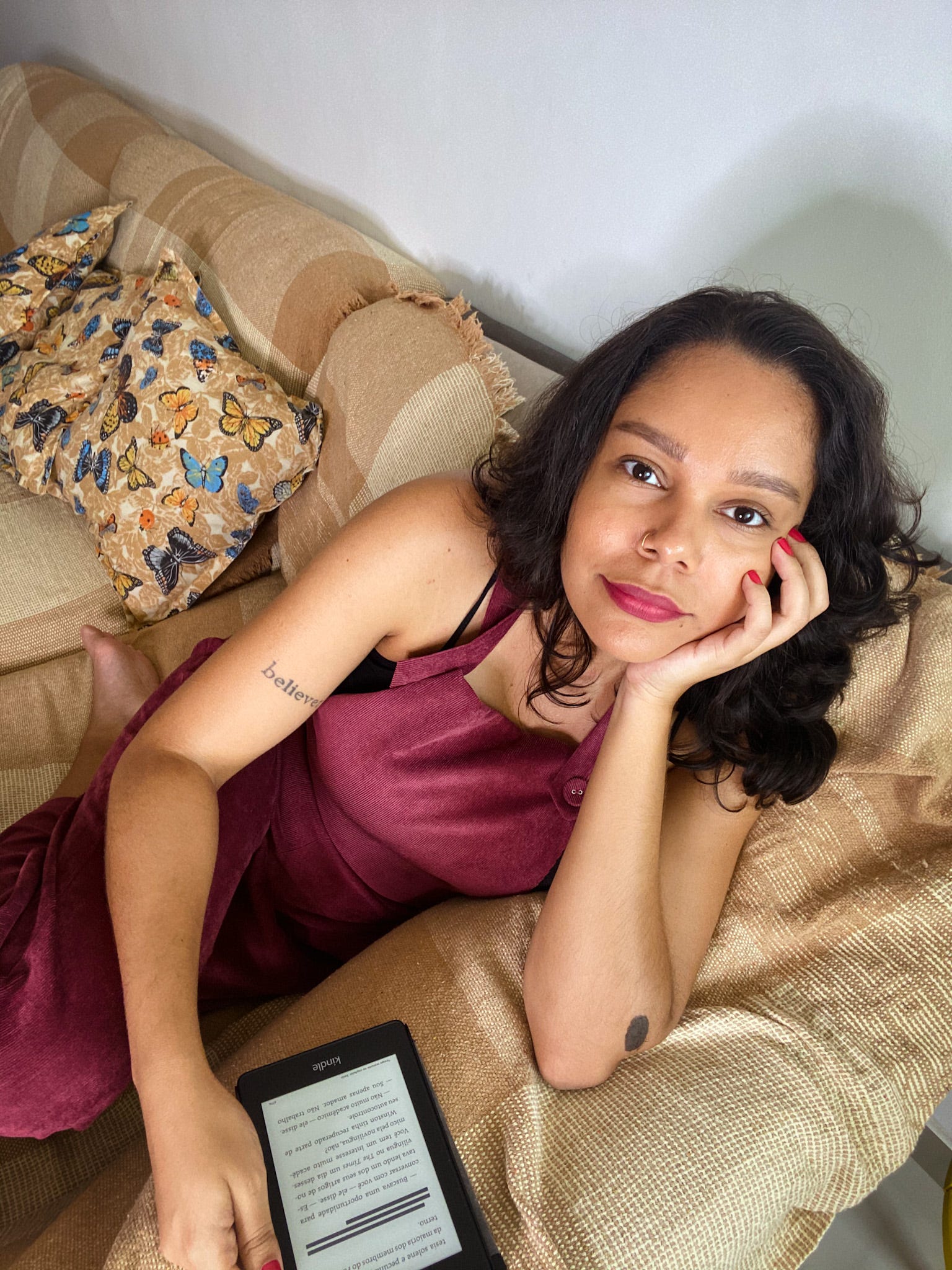 Jeniffer Geraldine | Substack